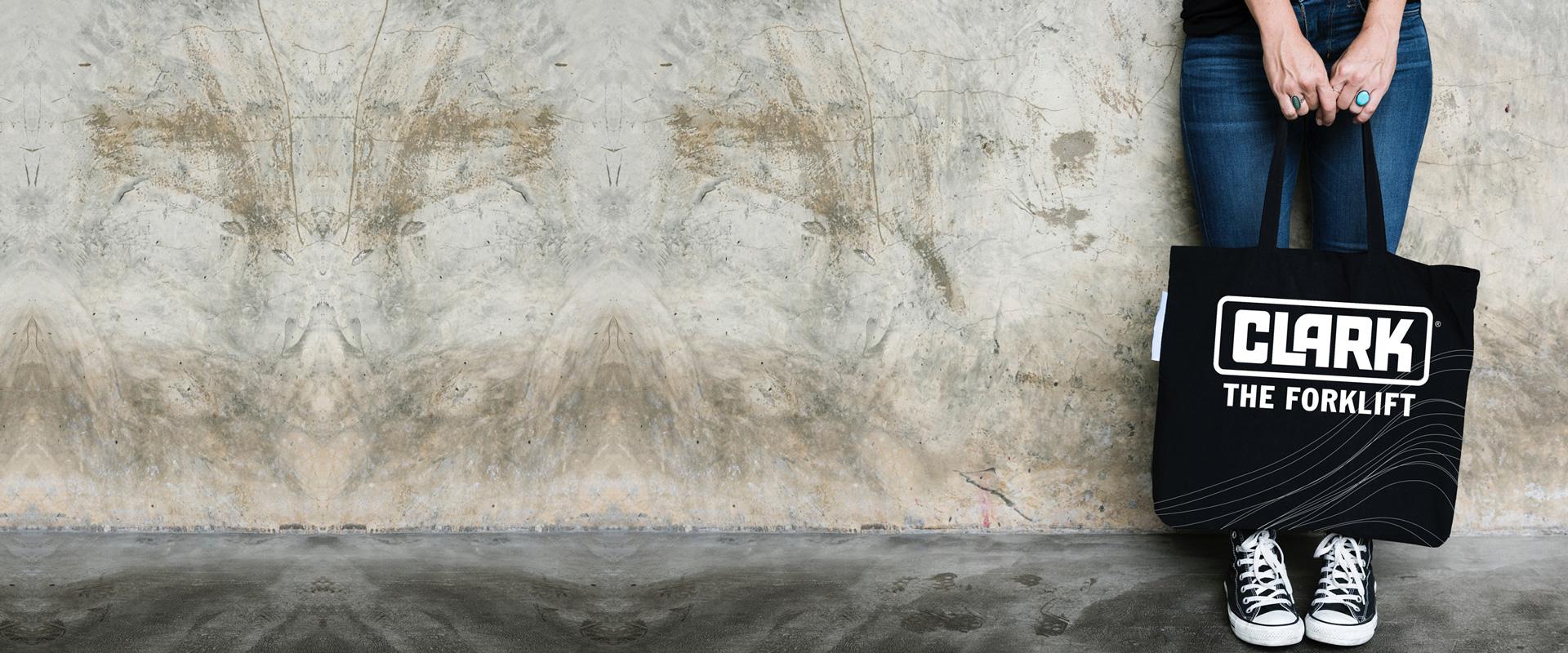 BUILT TO LAST - CLARK Europe