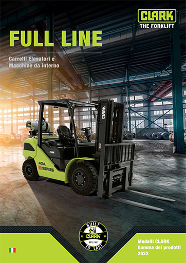 Download Area - CLARK Europe